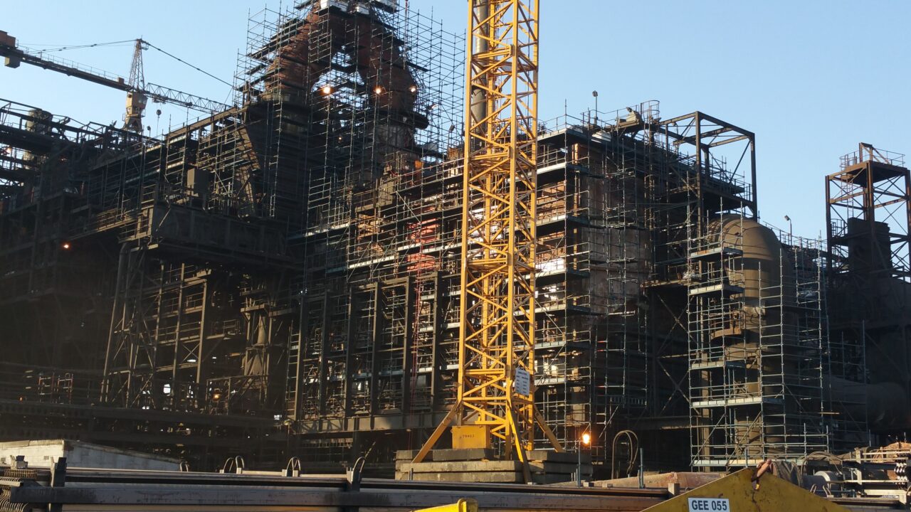 Projects | MTL Triad Trading